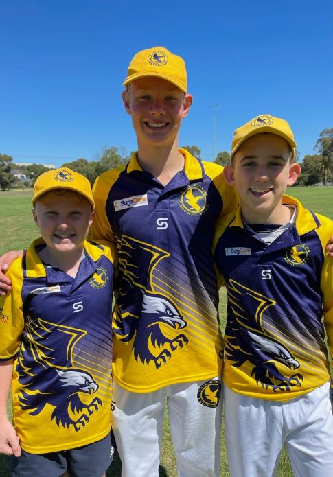 Under 14 | East Keilor Cricket Club