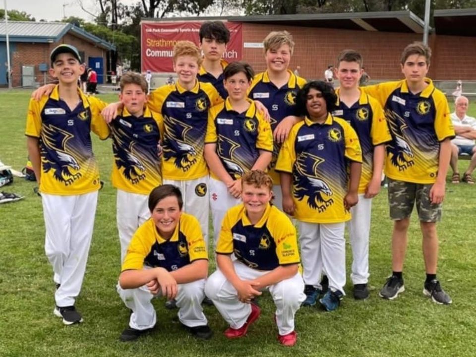 Under 14 | East Keilor Cricket Club